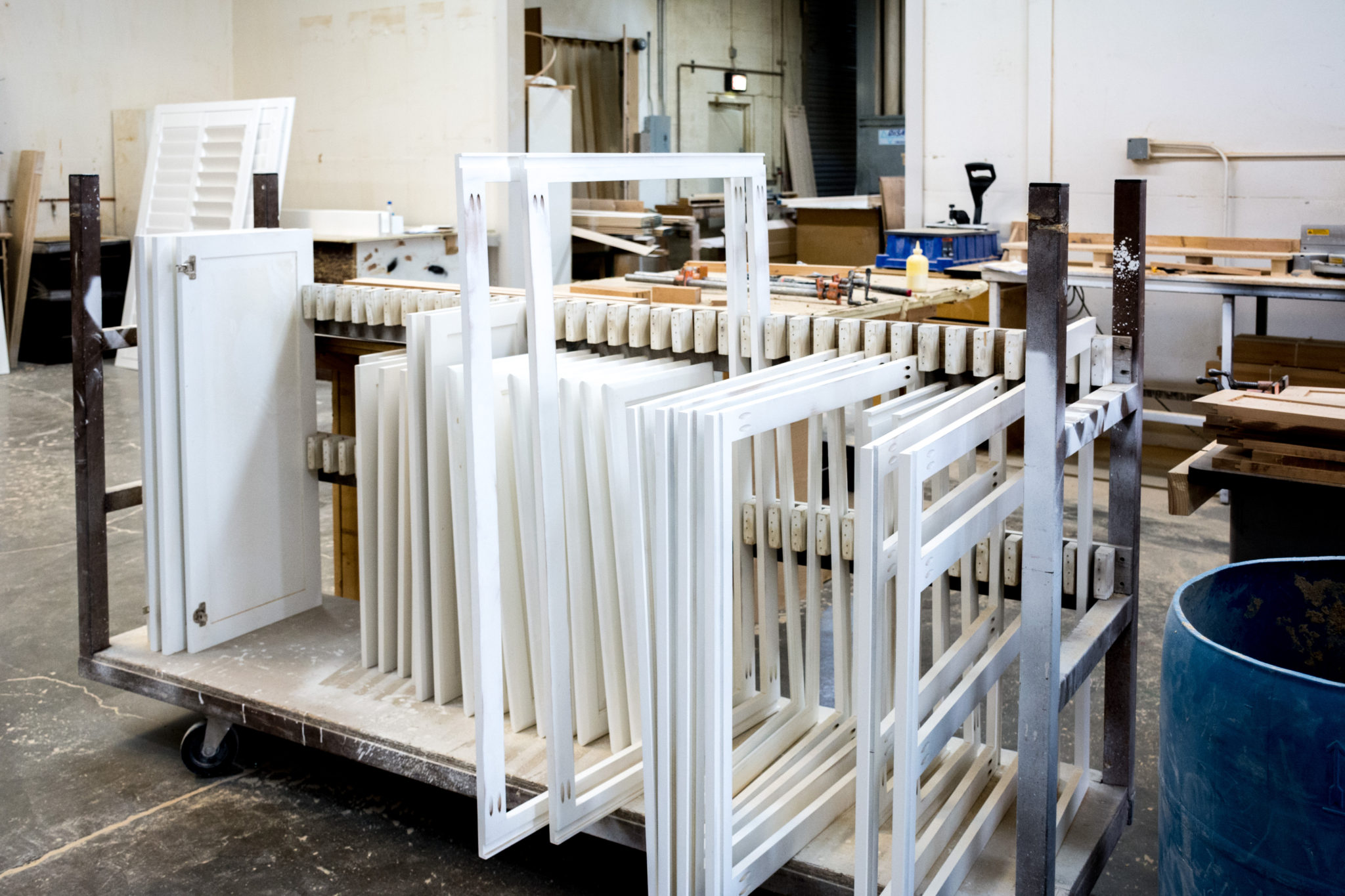 Arizona Cabinet Solutions – Kitchen Cabinets | Manufacturing Plant ...